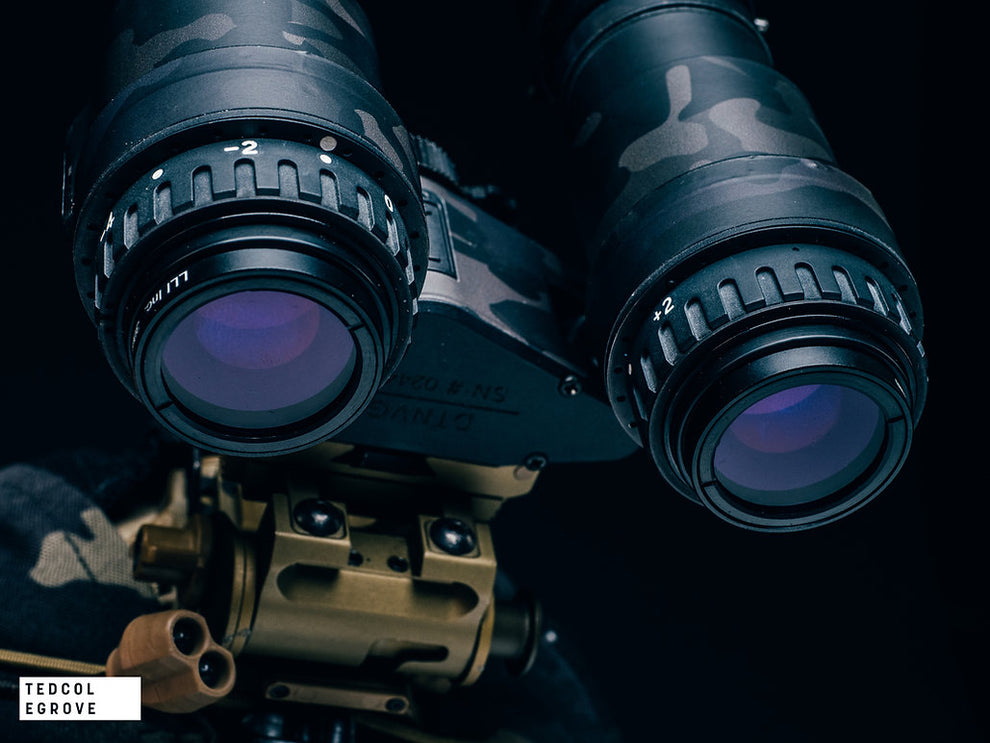 LLI NVG Filters (PVS-14)