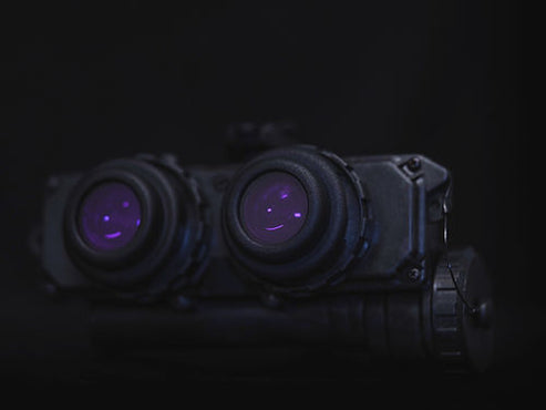 LLI NVG Filters (PVS-7D)