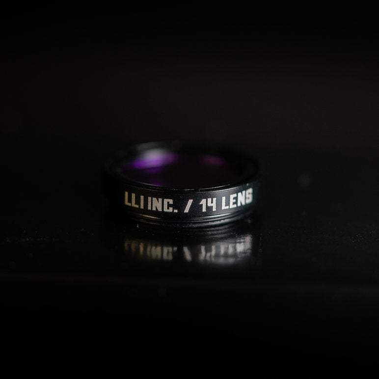 LLI NVG Filters (NVG-40/NVG-50)