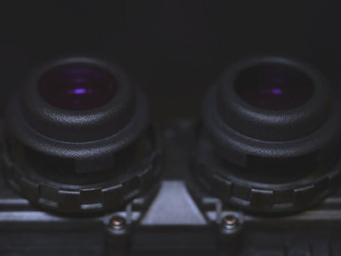 LLI NVG Filters (PVS-7D)